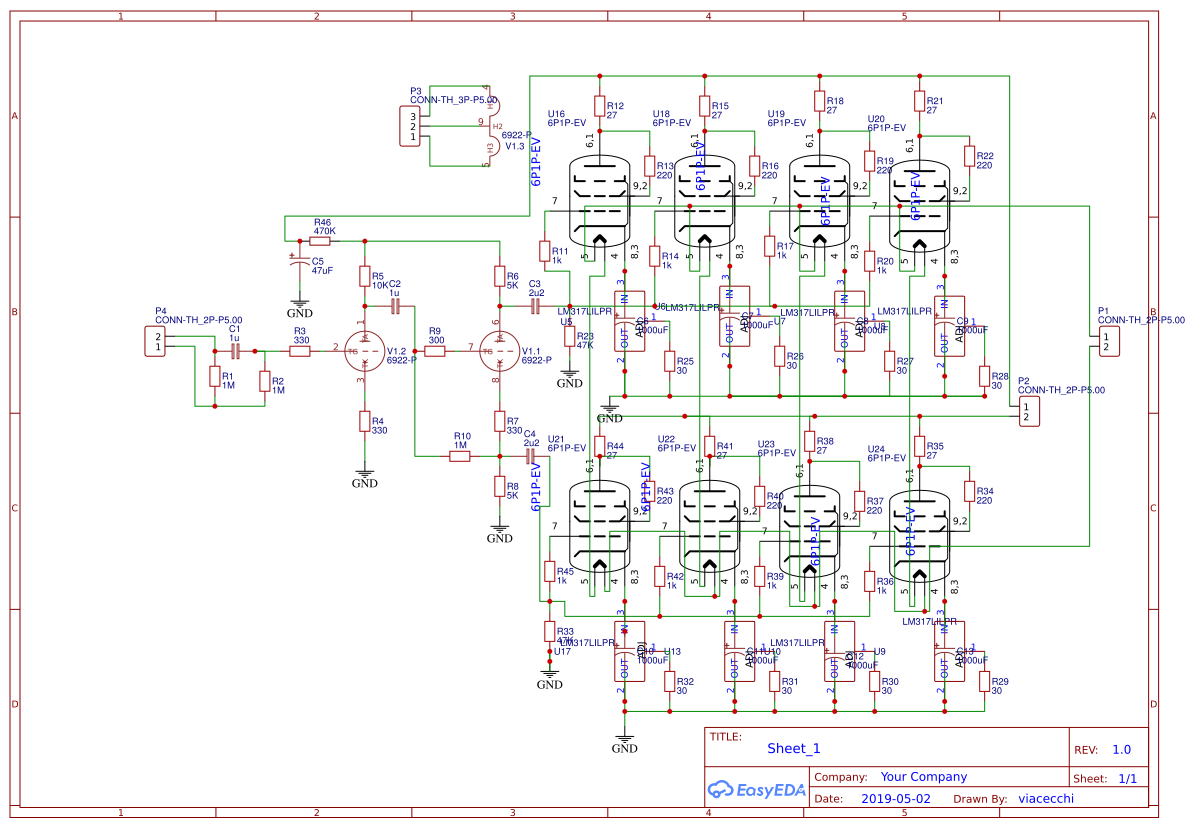 Stupendous - OSHWLab