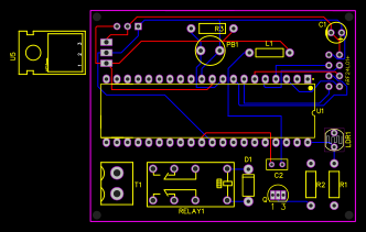 lighting system - OSHWLab