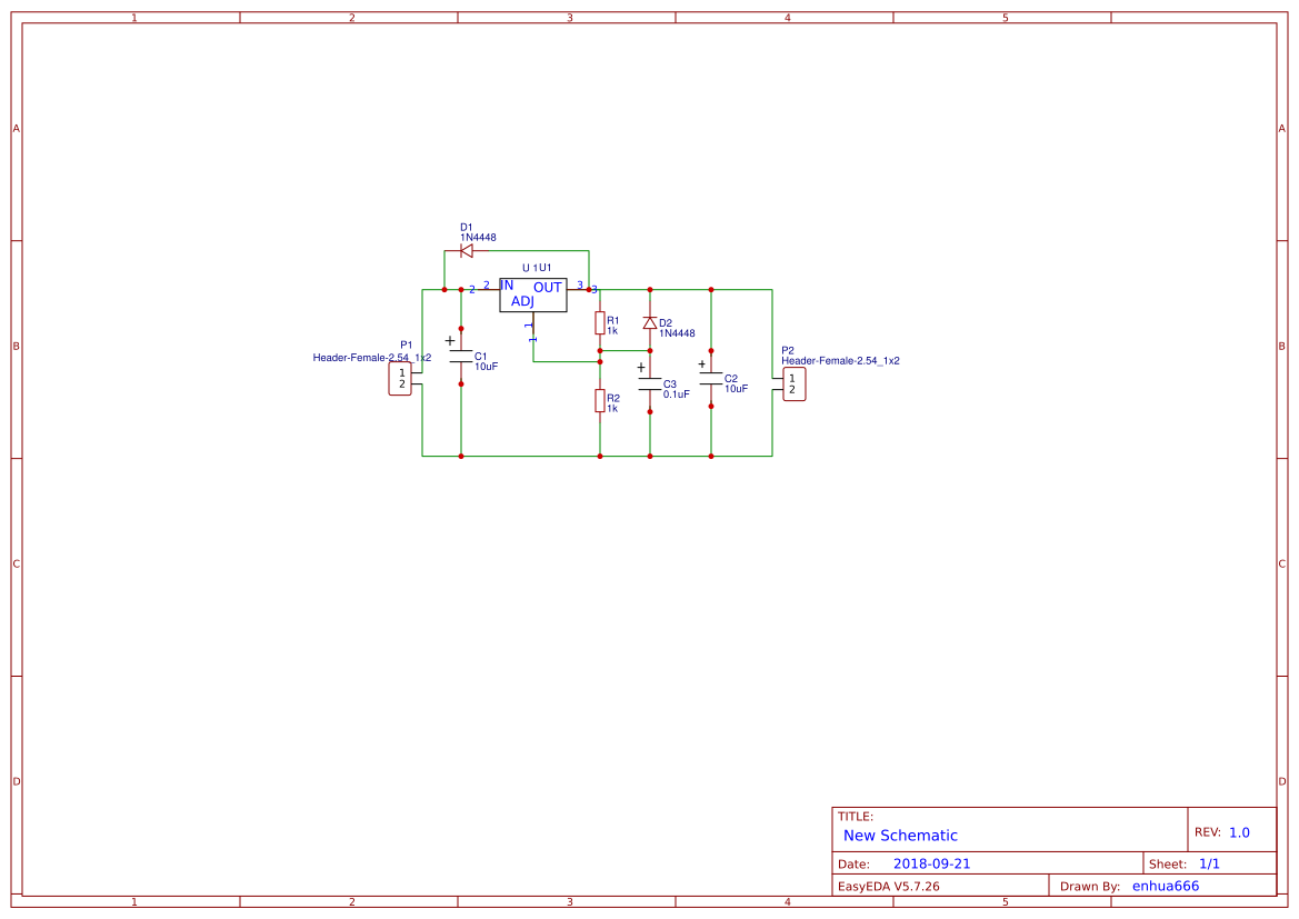 12345 - EasyEDA open source hardware lab