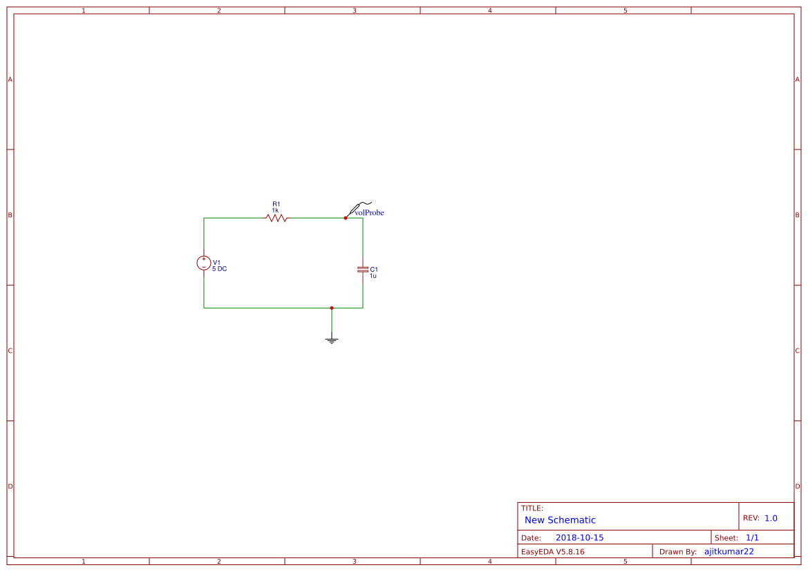 hello easyeda - OSHWLab