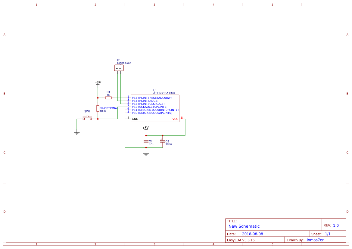 Power Control - EasyEDA open source hardware lab