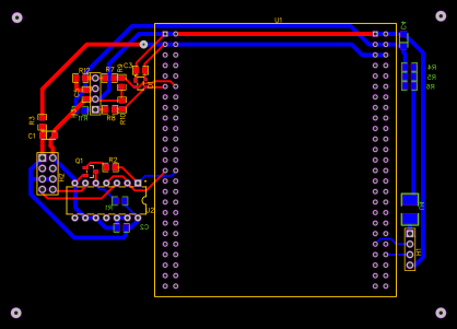 STM32F4_PID_motor_control - OSHWLab
