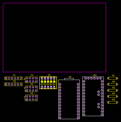 New Project - EasyEDA open source hardware lab