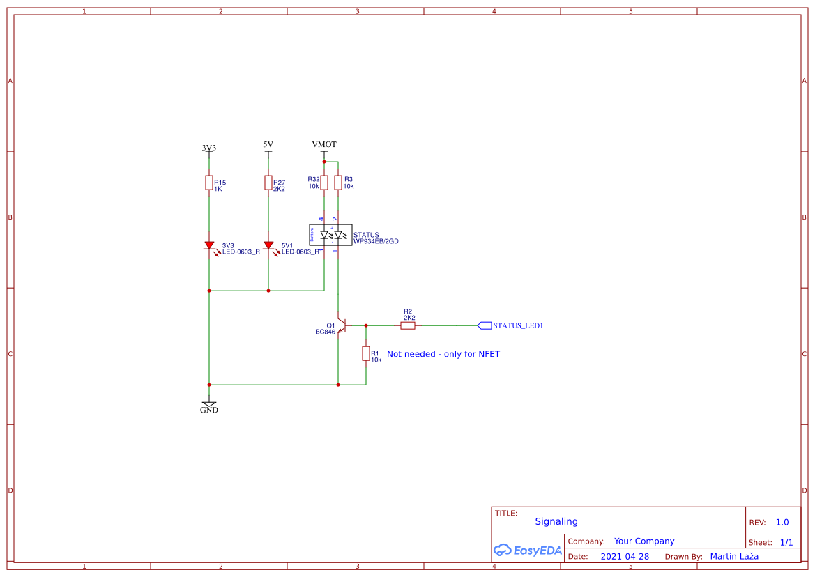EQ6_OnStep_Final - OSHWLab