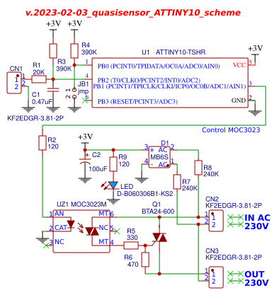 2022-06-19_quasisensor_ATTINY10 - EasyEDA open source hardware lab