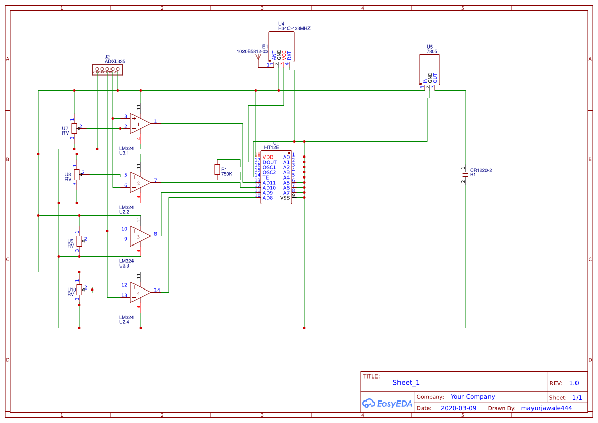 trans - Platform for creating and sharing projects - OSHWLab