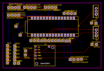 proj_1 - EasyEDA open source hardware lab