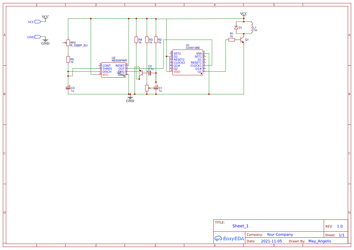 Micro 4 bim - EasyEDA open source hardware lab
