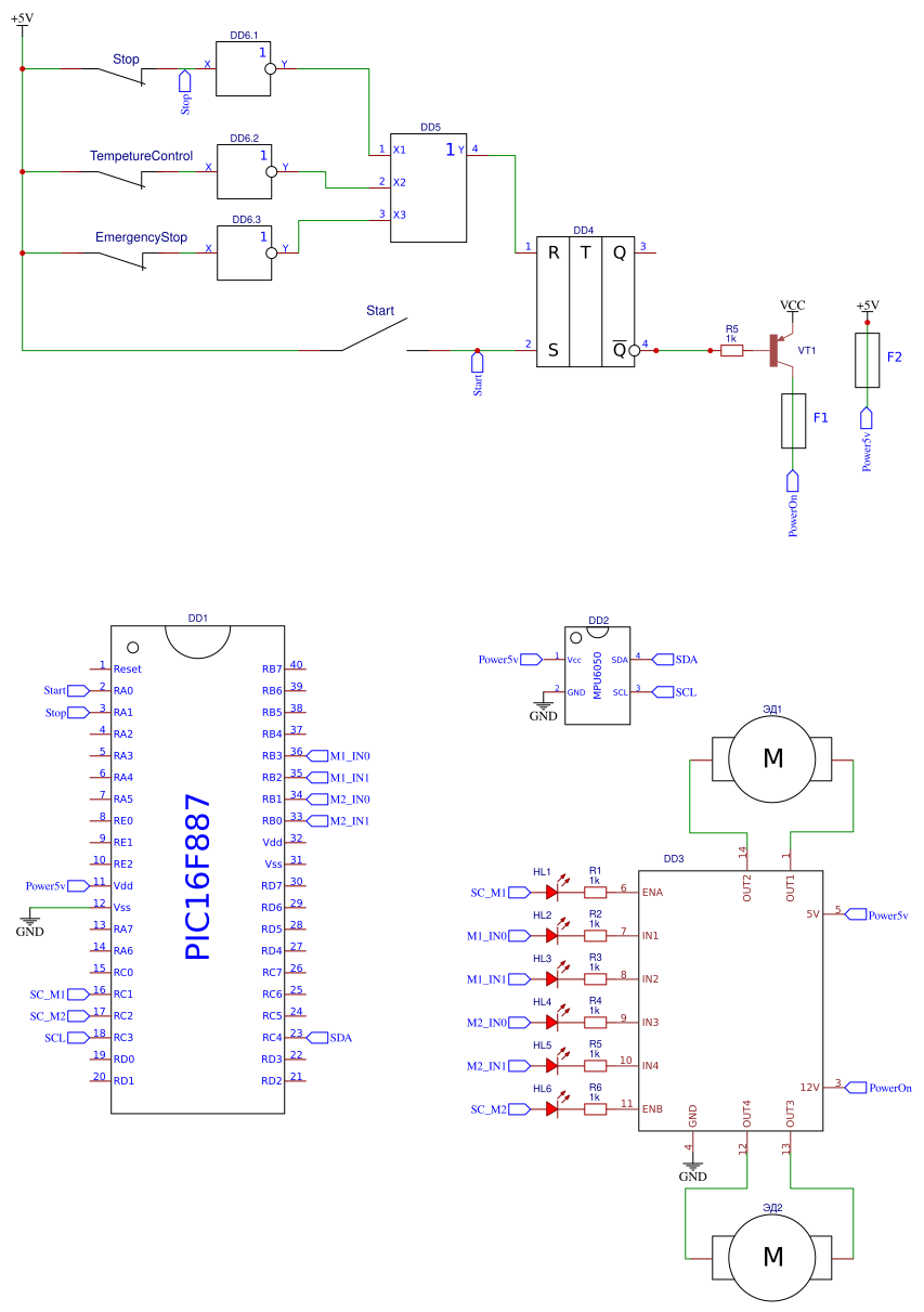 321555 - EasyEDA open source hardware lab