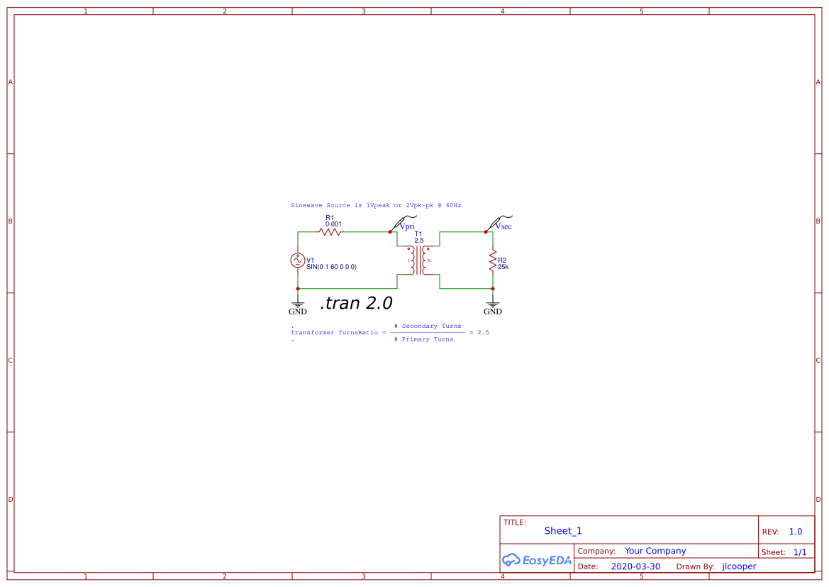 Transformers_0002 - EasyEDA open source hardware lab