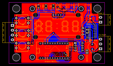 PRESSURE_REMOTE - EasyEDA open source hardware lab