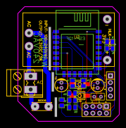 micha-esp-schalter-smd - OSHWLab