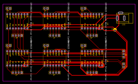 avatar_stepper_drivers - EasyEDA open source hardware lab
