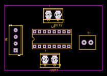 Motor driver - OSHWLab