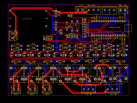 AVTOMATIKA NANO copy - EasyEDA open source hardware lab