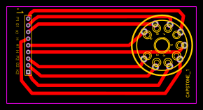 Tube Amplifier - OSHWLab