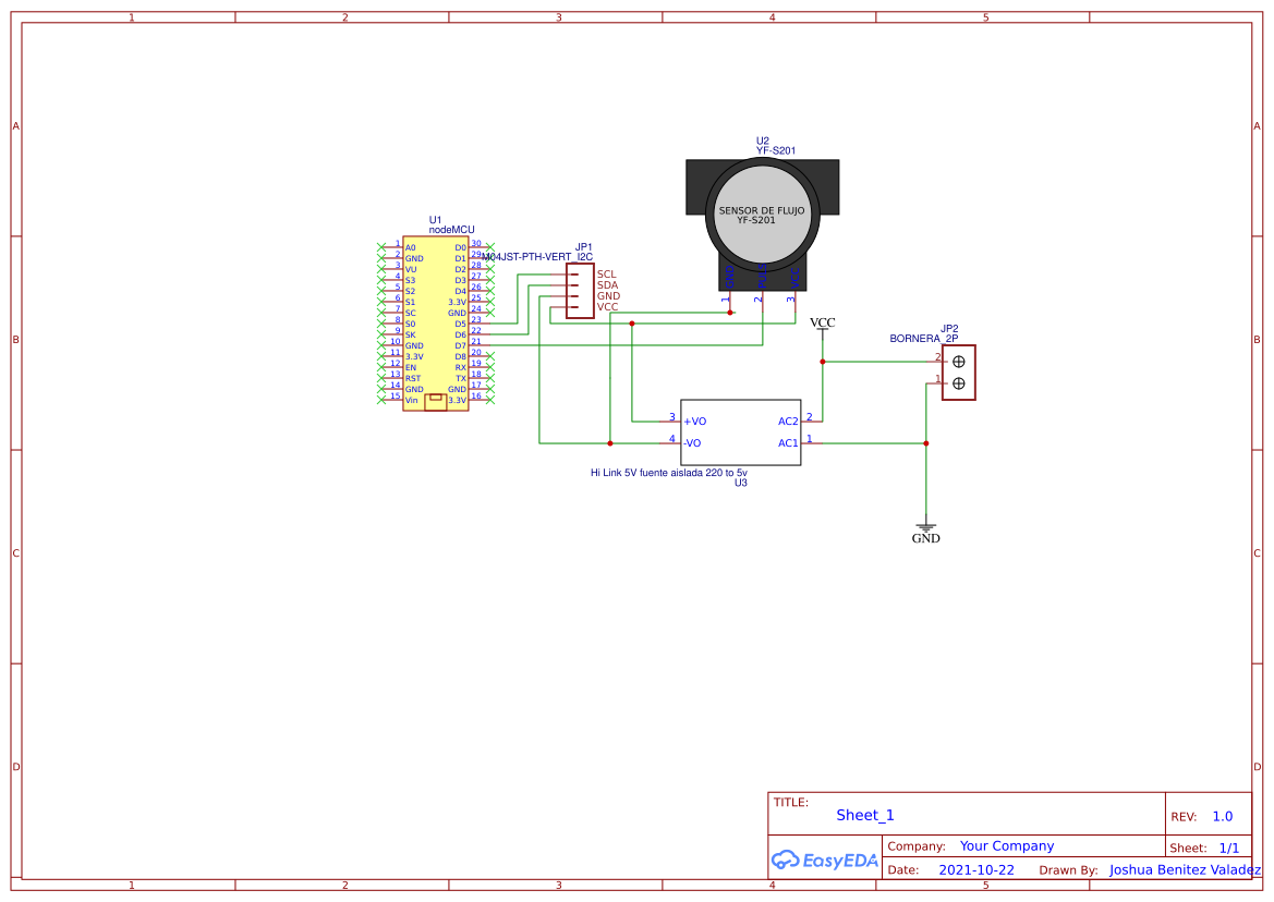 proyecto - OSHWLab