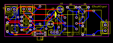 DIY Stun Gun - OSHWLab