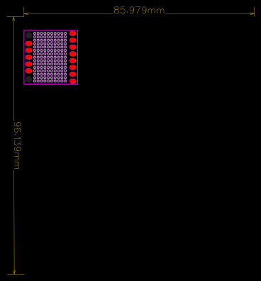 1,27mm raster small - EasyEDA open source hardware lab