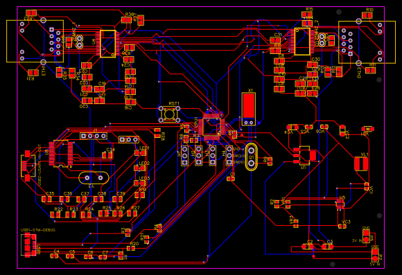 Scheme_device - EasyEDA open source hardware lab