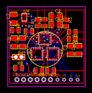 spectrometer - EasyEDA open source hardware lab