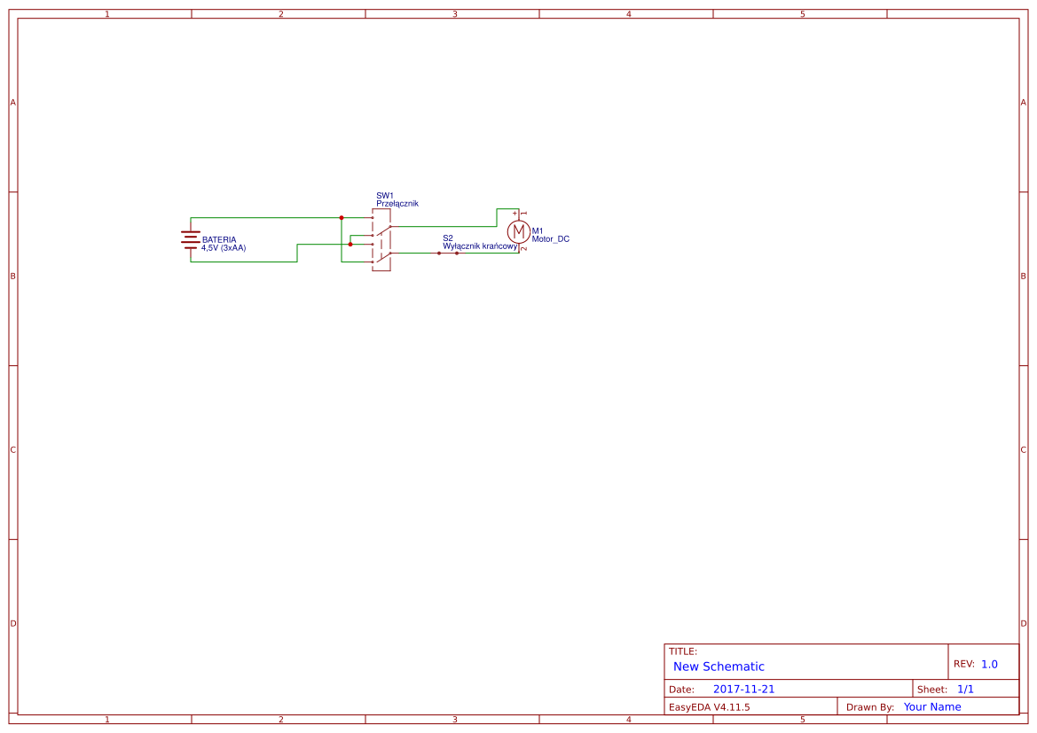 Useless Box Test - EasyEDA open source hardware lab