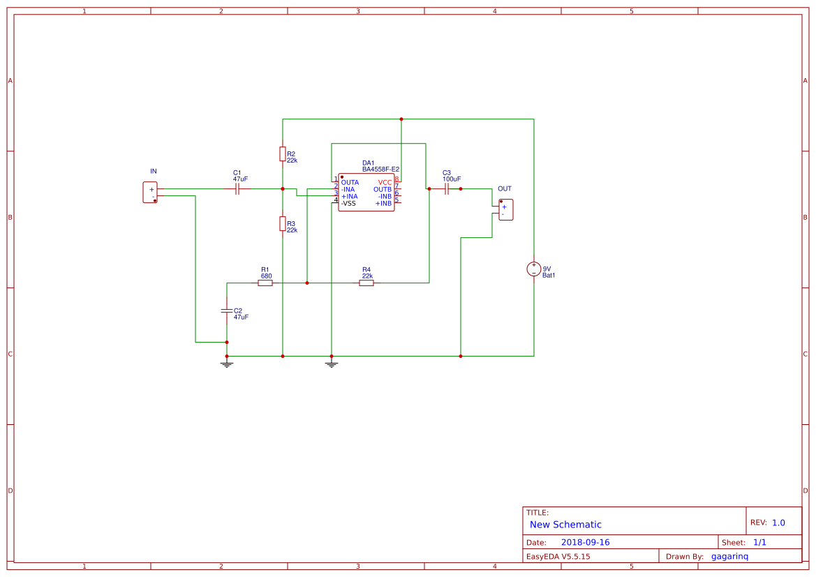 98987987897 - EasyEDA open source hardware lab