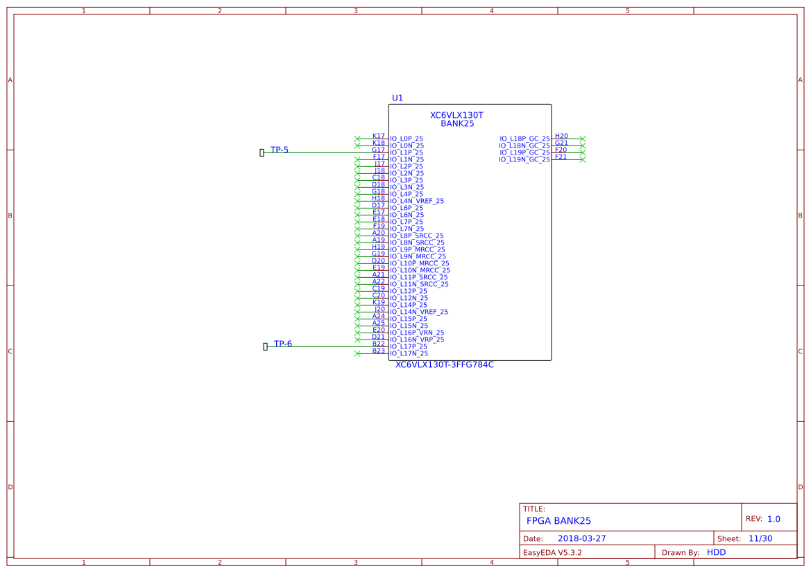 FIFO - EasyEDA open source hardware lab