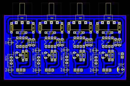 servo drive - OSHWLab