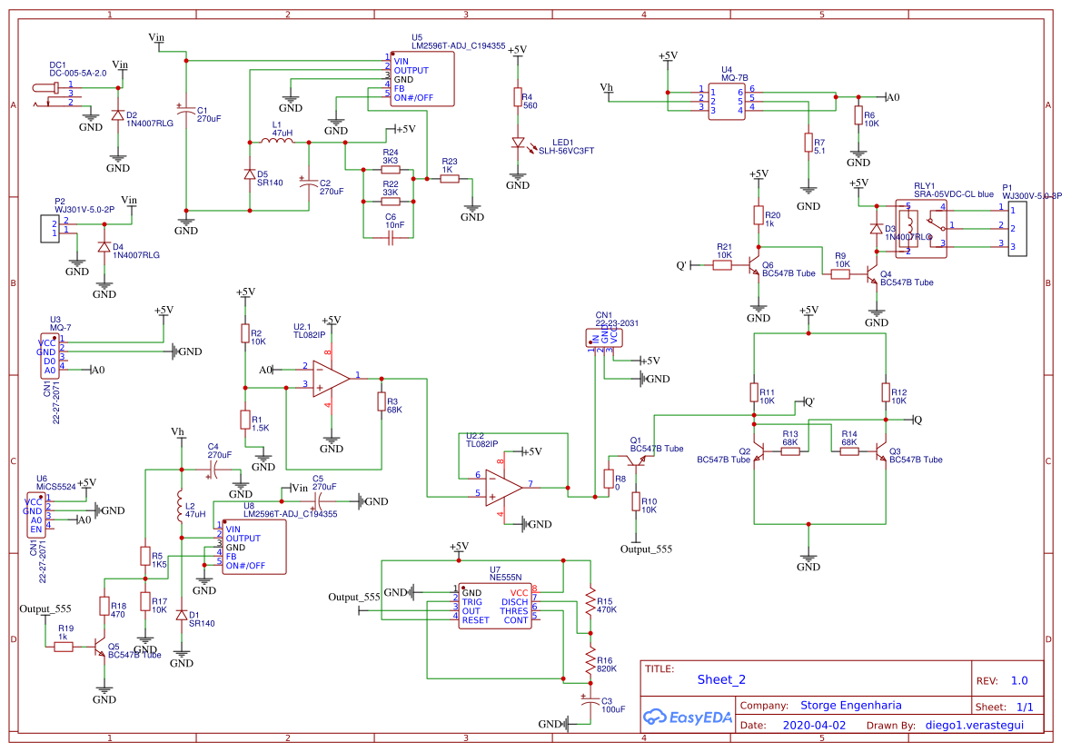 Projeto_MQ7-Cron - EasyEDA open source hardware lab