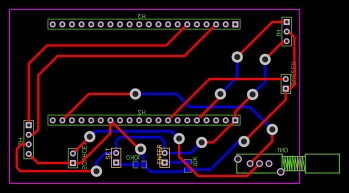 Drip Monitoring System - EasyEDA open source hardware lab