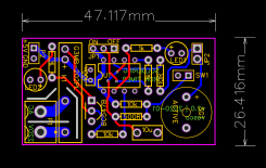solder timer v2 - EasyEDA open source hardware lab