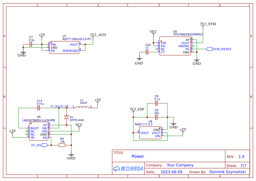 Opel-CAN-BT - OSHWLab