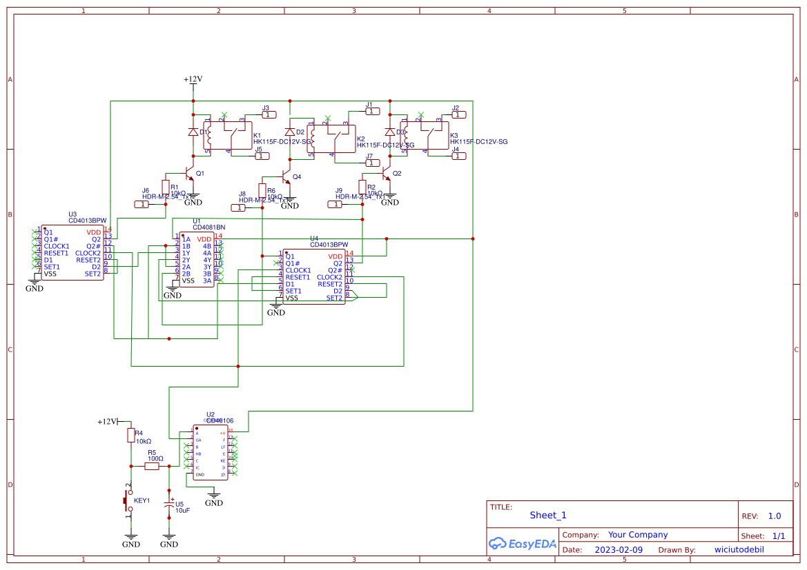 MAM DOSC TEGO GOWNA - Platform for creating and sharing projects - OSHWLab