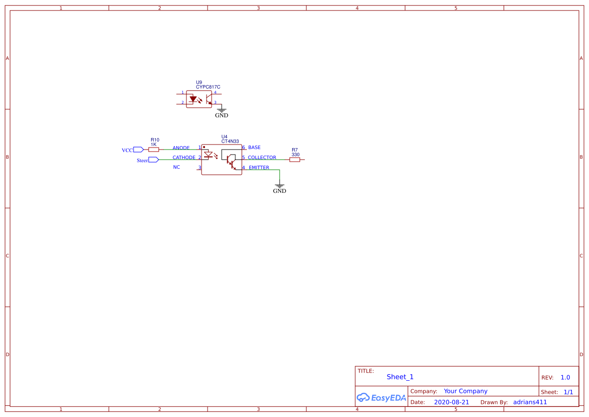 smt agopengps - EasyEDA open source hardware lab