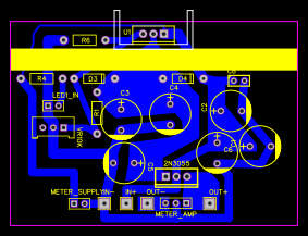 Adjustable Power Supply - OSHWLab