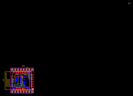 esp12f_Perehodnik - EasyEDA open source hardware lab