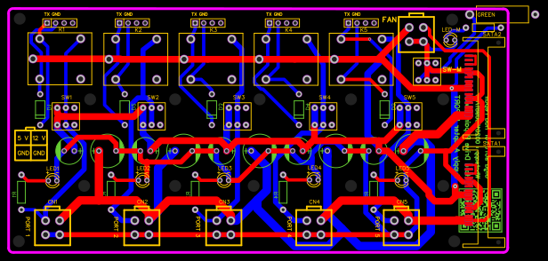 HDD POWER SATA WITH CONTROLER - OSHWLab