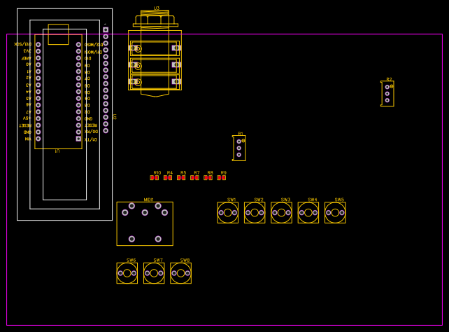 arduino-tonestack-controller - EasyEDA open source hardware lab