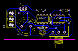 ir detection - OSHWLab