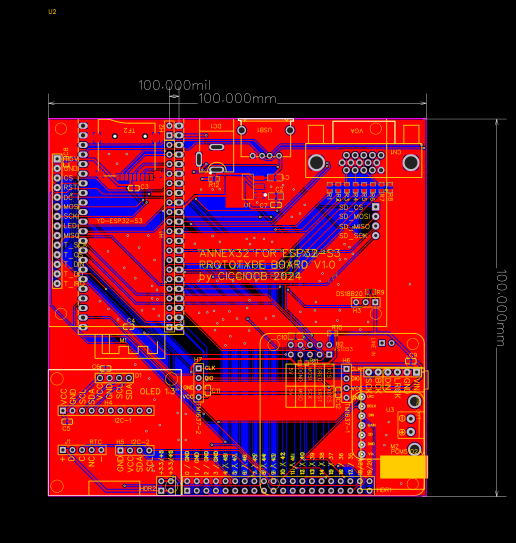 esp32-s3_V1_shared - EasyEDA open source hardware lab