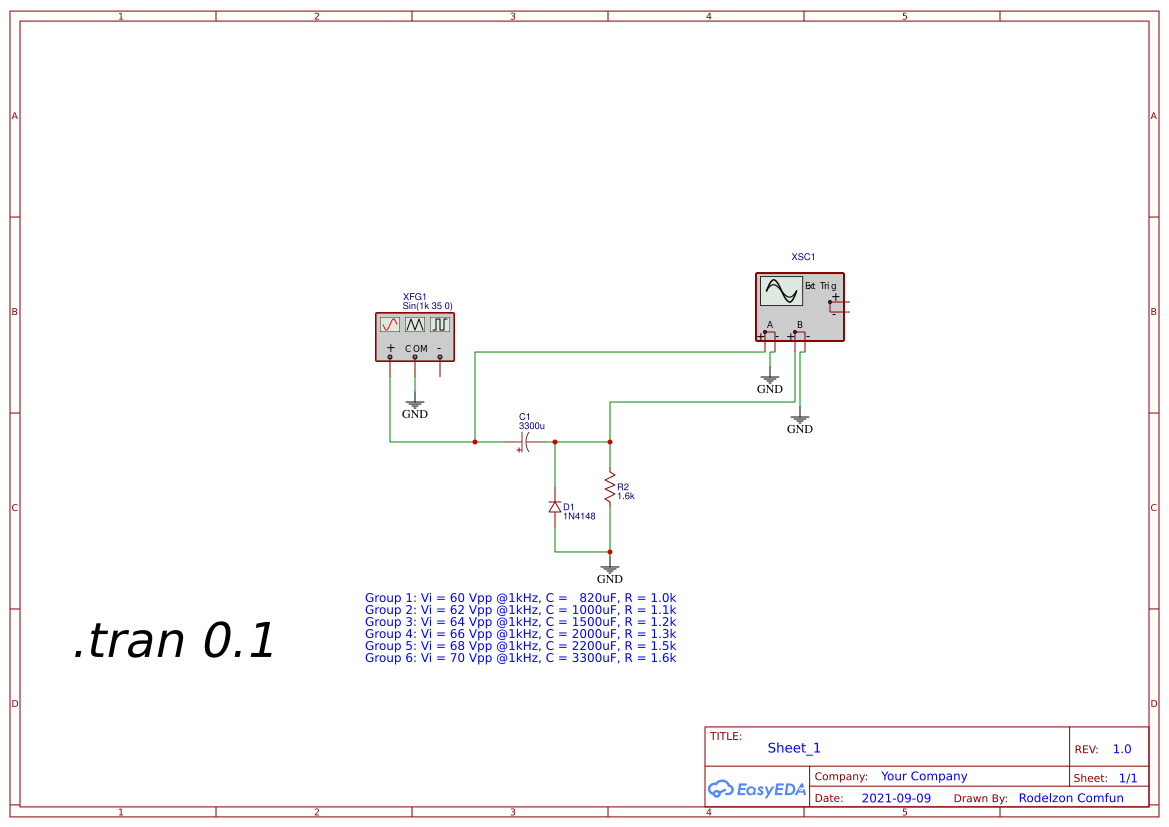 expt3 key - EasyEDA open source hardware lab