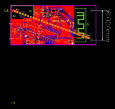 ESP32-CC2500 - EasyEDA open source hardware lab
