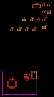Static Synth - OSHWLab