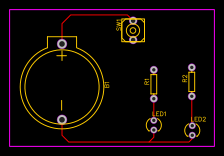 shema parrallele - OSHWLab