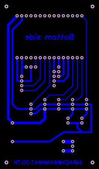 my_project1 - EasyEDA open source hardware lab