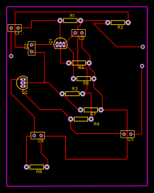 pcb cascade - EasyEDA open source hardware lab