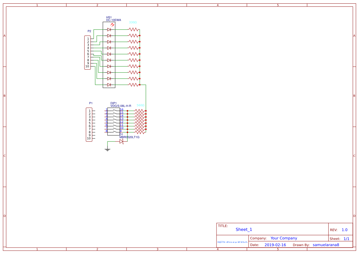 Manual_Proyecto_PCB - OSHWLab