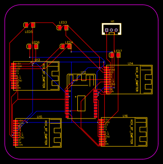 Audio Streaming - OSHWLab