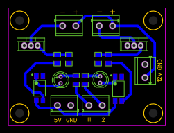 19-197 [Mosfets] - EasyEDA open source hardware lab